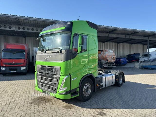 Volvo FH 13.500 Retarder / 4x2 / Low Km / 2022 / Hydrauliek tegljač