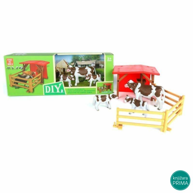 Farma set