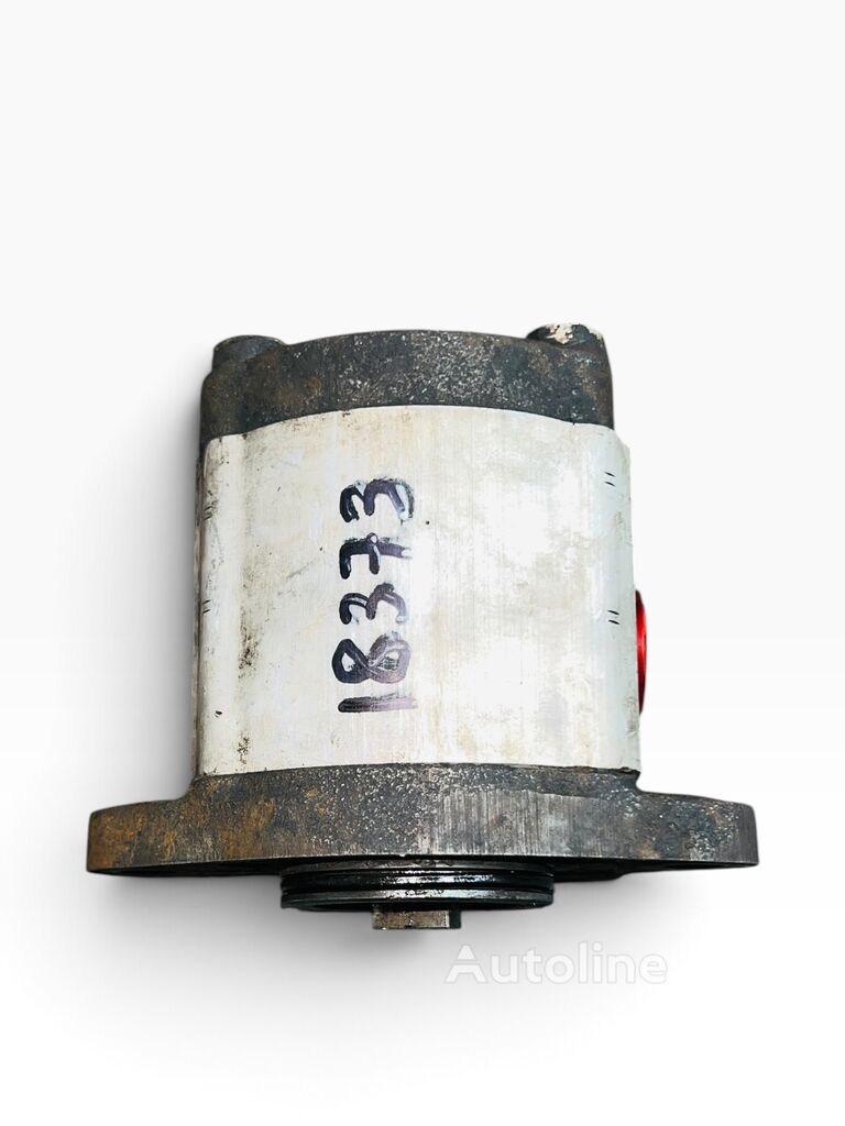 Rexroth 21376849 visco spojnica ventilatora za Volvo B5LH, B0E (2008-) autobusa
