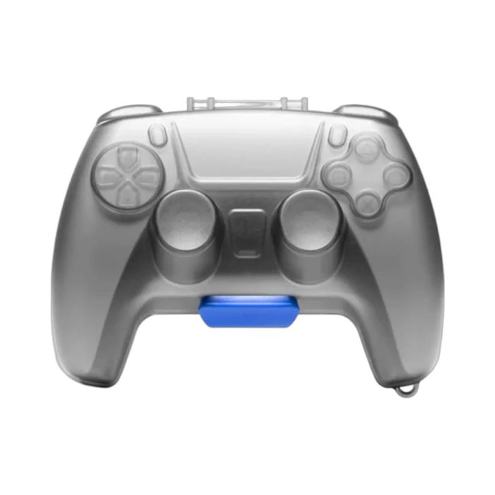 Futrola za gamepad Tomtoc Armor Case G27 PS5 Controller Case Black