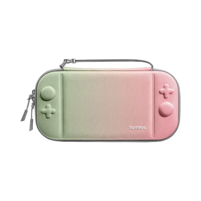 Futrola Tomtoc FancyCase G05 SWITCH 2 Slim Case Cherry Blossom