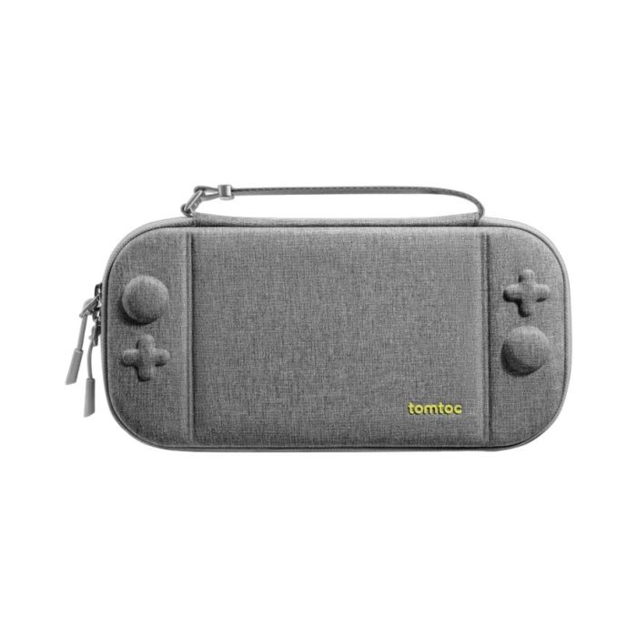 Futrola Tomtoc FancyCase G05 SWITCH 2 Slim Case Grey