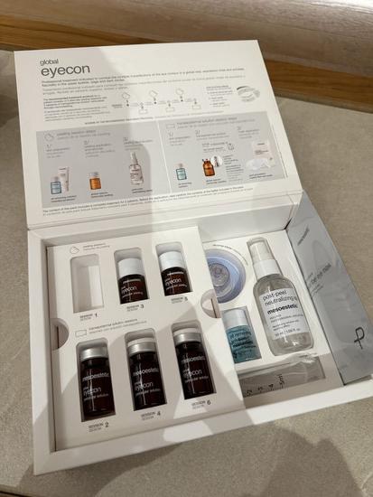 Mesoestetic GLOBAL EYECON