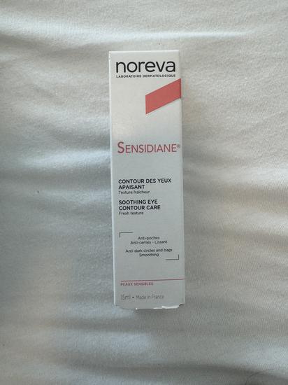 Noreva Sensidiane za negu koze oko oka