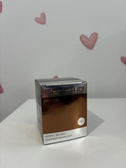 Alkaloid krema NOVO