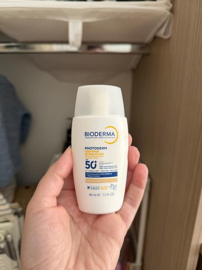 Bioderma photoderm NOVO