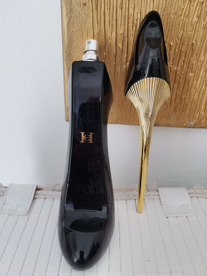 Original CAROLINA HERRERA Good Girl 80ml