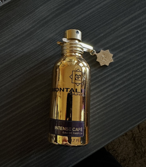 Montale Intense cafe edp bočica 30ml