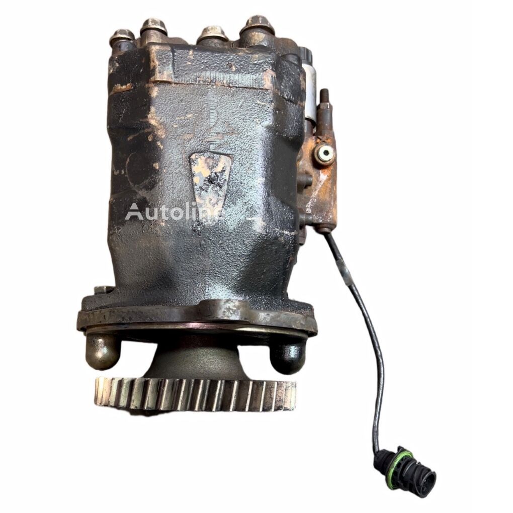 Volvo R902421540 visco spojnica ventilatora za Volvo B6, B7, B9, B10, B12 bus (1978-2011) autobusa