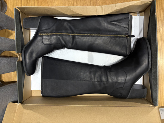 Timberland cizme 40