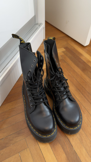 Dr. Martens čizme