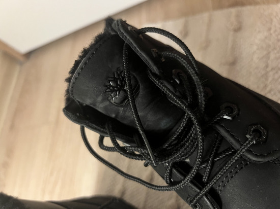 Timberland cizme zenske