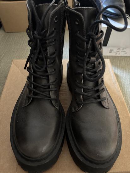 Steve Madden kozne cizme 37
