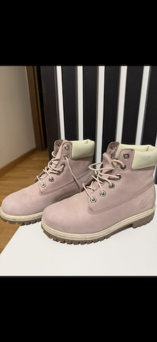 Timberland
