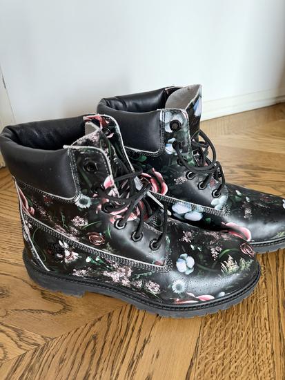 Timberland cizme