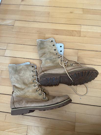 Timberland Cizme