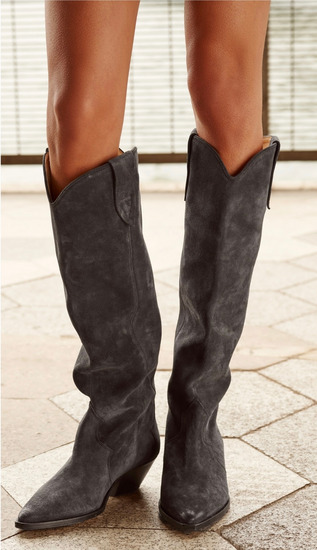 Isabel Marant cizme/ Original