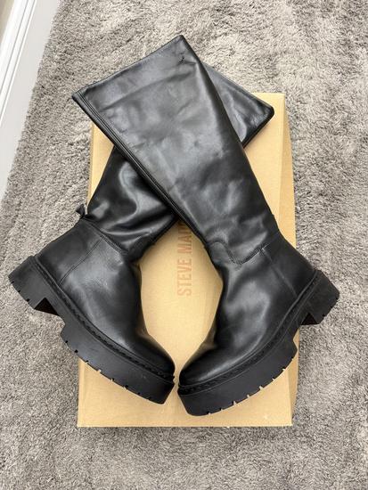 Steve madden kozne cizme