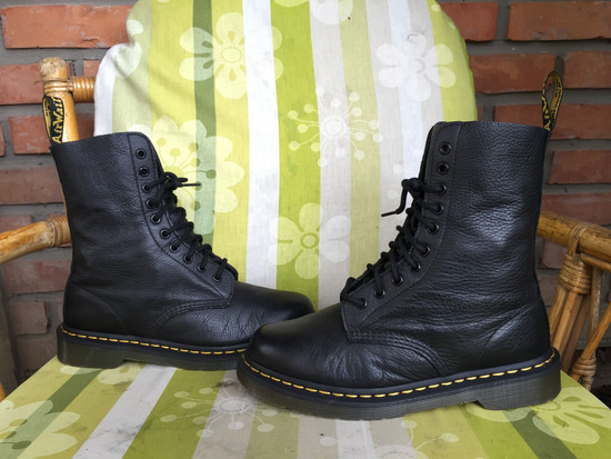 Original Dr Martens cizme kozne br40