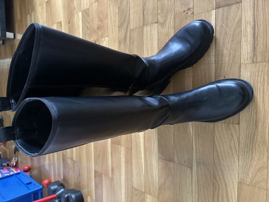 Zara cizme kao nove