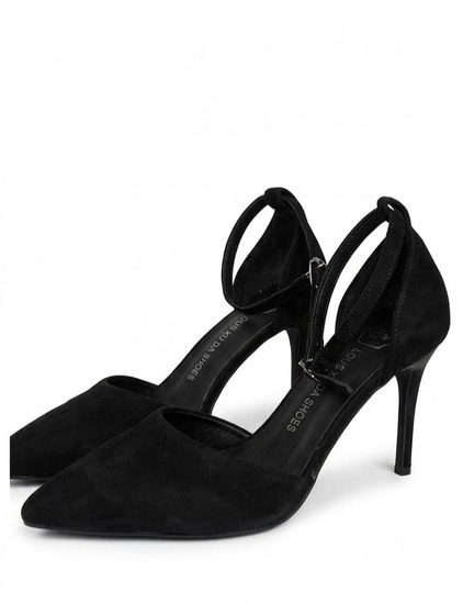 Nove crne salonke 36