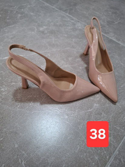 Nove stikle