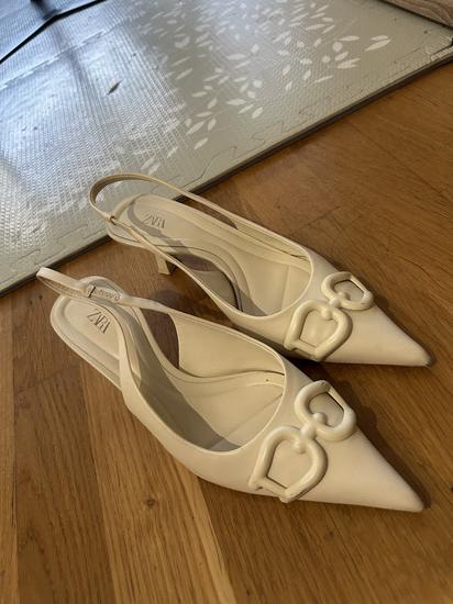 Zara cipele 37