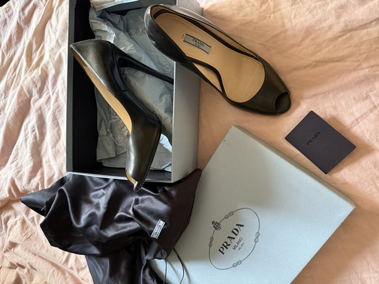 Prada cipele
