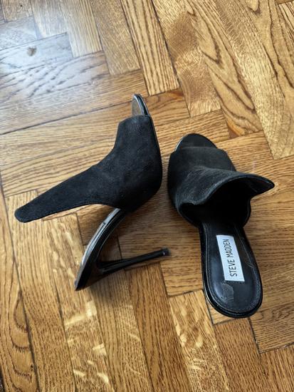 Steve madden stikle