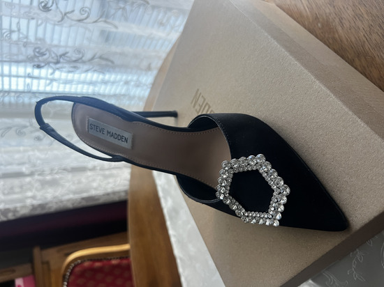 Steve Madden stikle