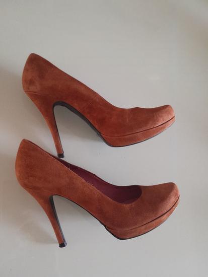 ***Buffalo London**Made in Spain***Koza**