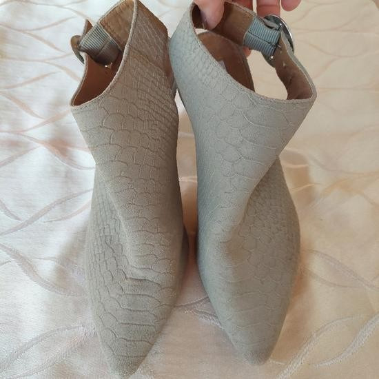 Steve Madden stikle br 39