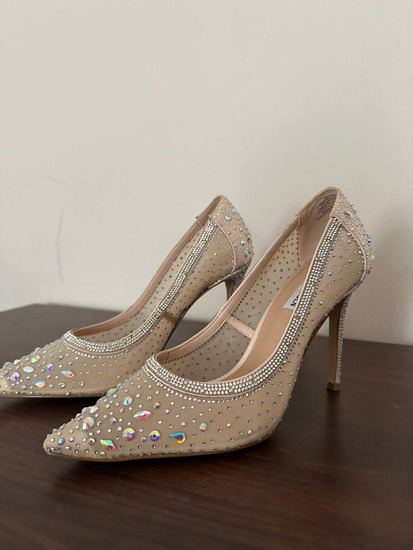Steve Madden štikle