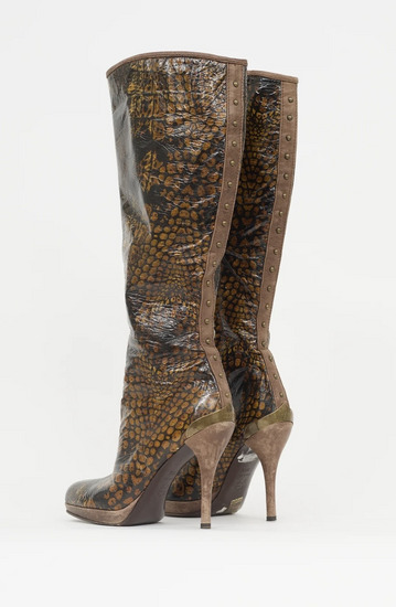Cavalli cizme