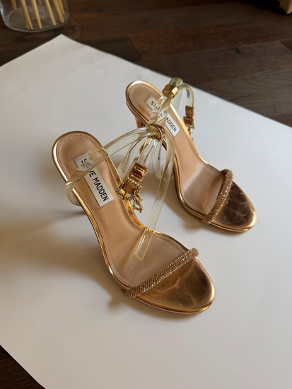 Steve madden