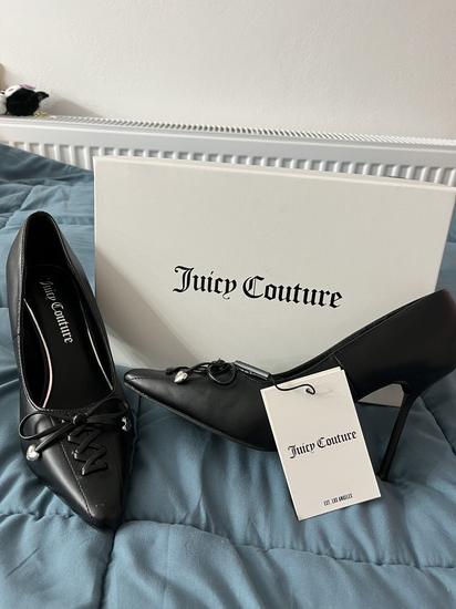 NOVE juicy couture salonke br 38