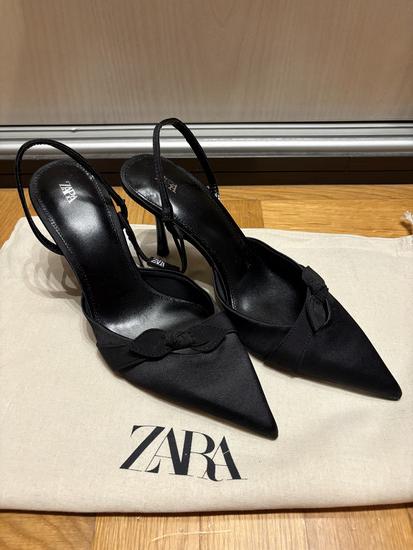 Zara štikle NOVO SA ETIKETOM