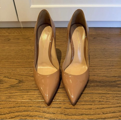 Gianvitto Rossi cipele / Original