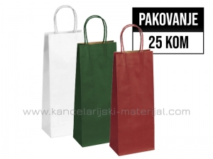 ARISTO kesa za flašu (25 komada)