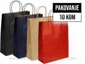 LOLA MAXI kesa za poklon 32x13x40cm (10 komada)