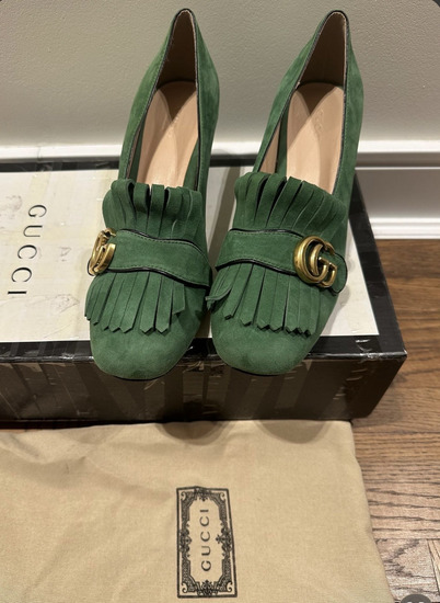 Gucci cipele