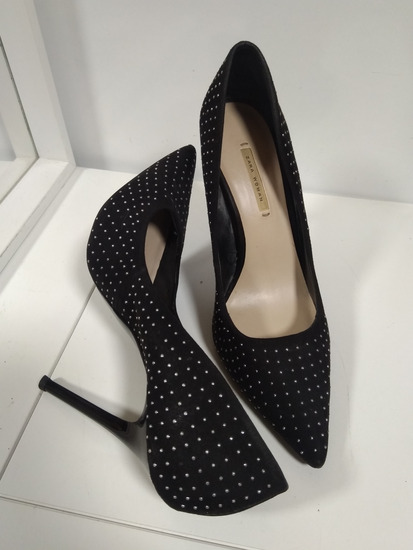 *ZARA Woman* 1 OBUVENE Prelepe Salonke %%%
