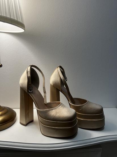 UP shoes cipele 38