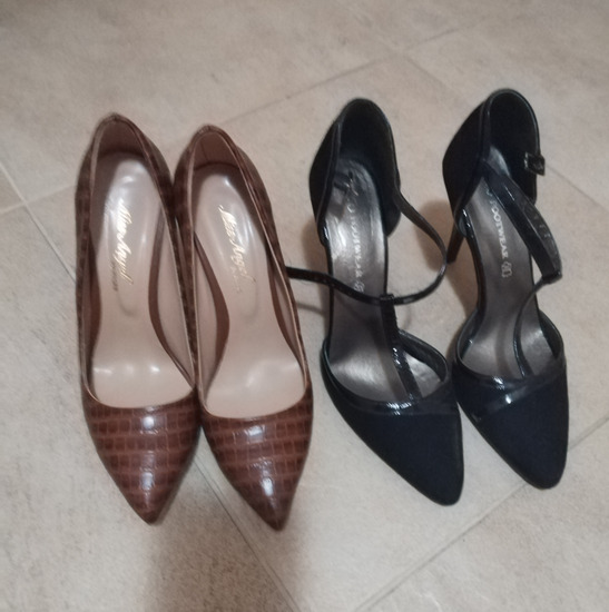 salonke nove