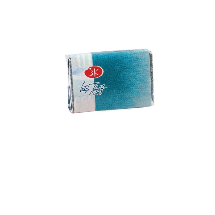 Akvarele White Nights Semi - dry 2.5 ml – 507 Tirkizno plava