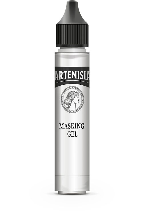 Maskirni gel Artemisia – 80 ml