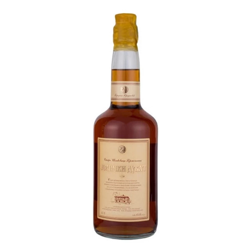 Šljivovica Jelički Dukat 0,7L