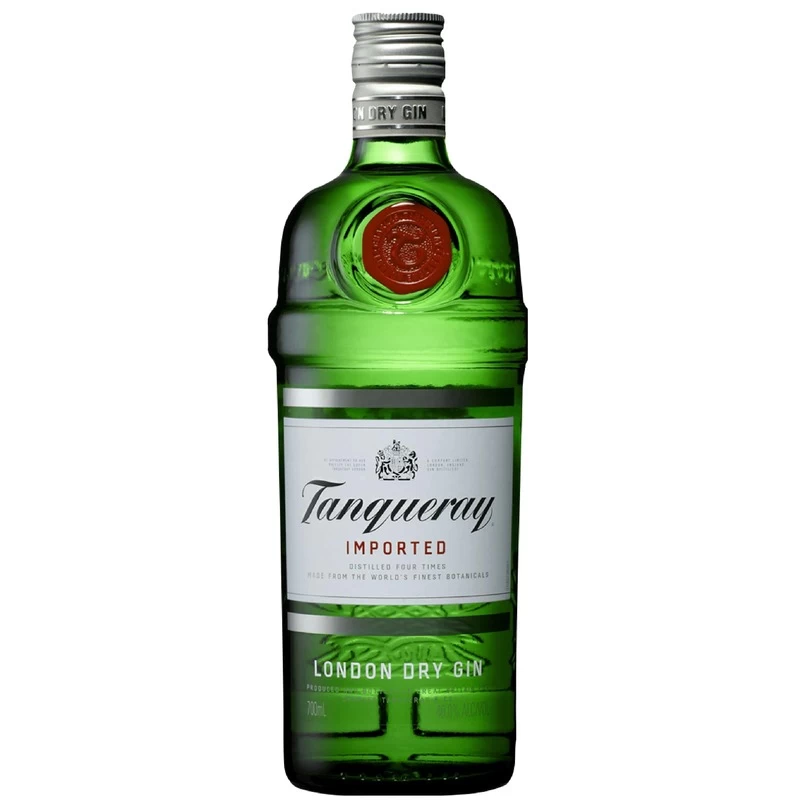 Tanqueray Gin 0,7L