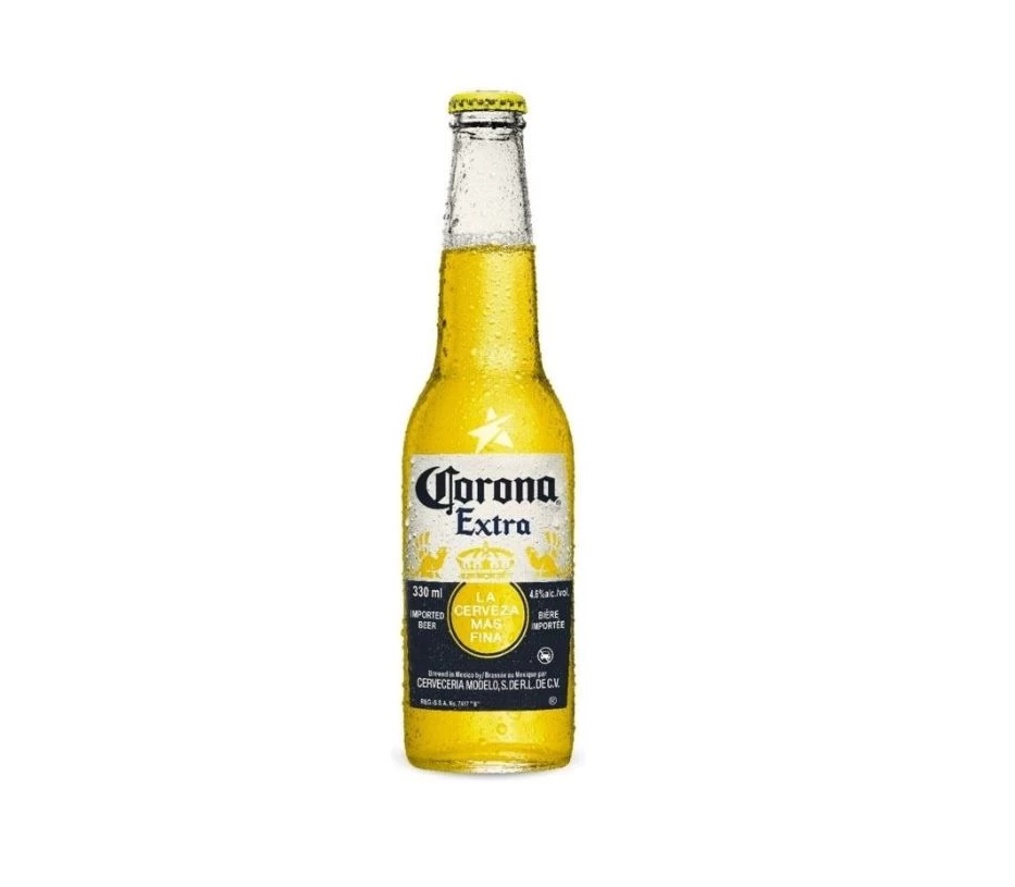 Corona Extra 0,33L