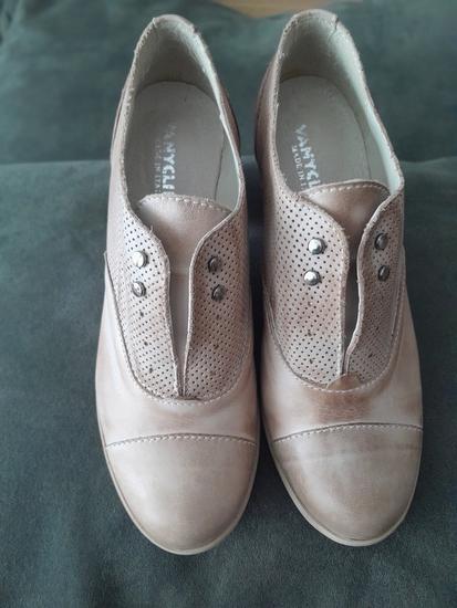 ***Made in Italy**VANYCLIPSS **Koza***